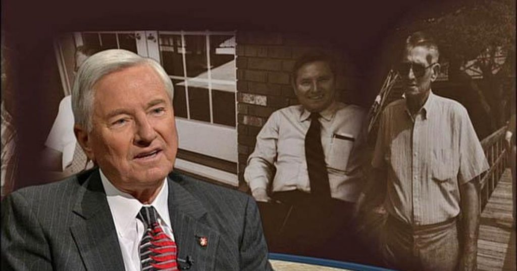 Câu chuyện về người đã thay đổi ngành chăn nuôi thế giới - Chăn nuôi ...