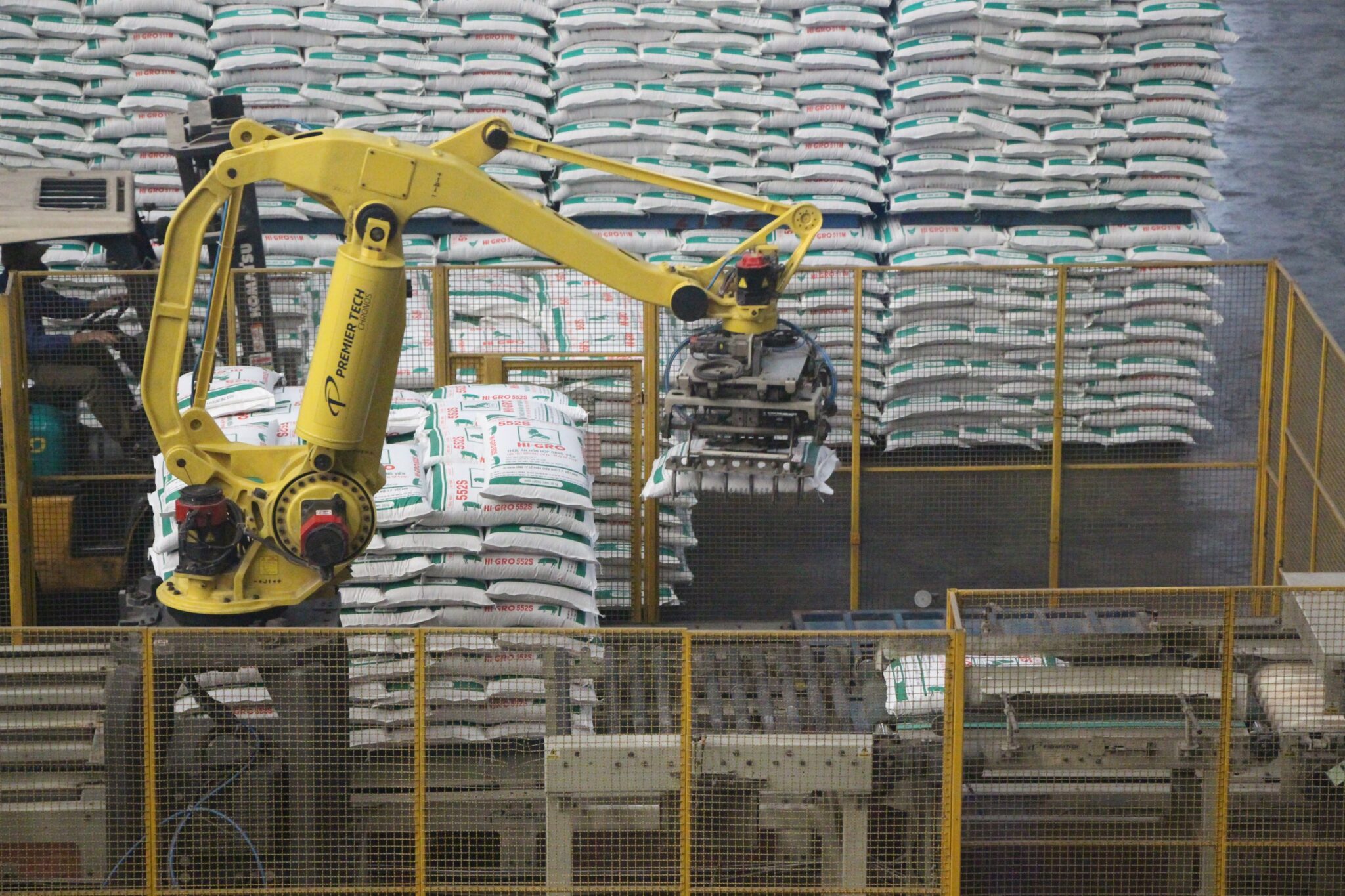 Thành phần khoáng trong TACN: Xu hướng và thị trường - Chăn nuôi Việt Nam