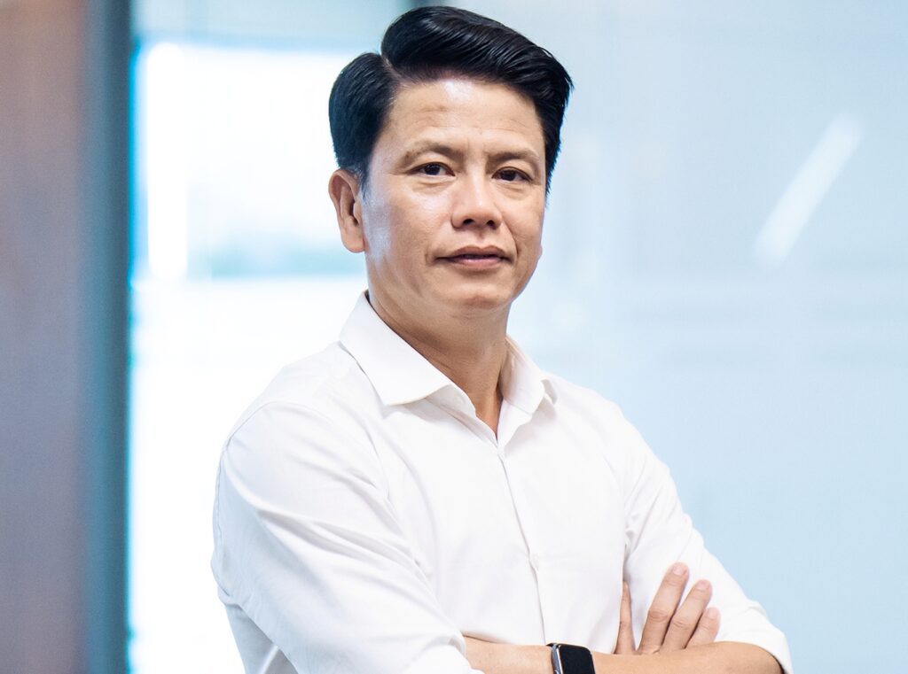 ong-ngo-quoc-cuong 2 - Chăn nuôi Việt Nam