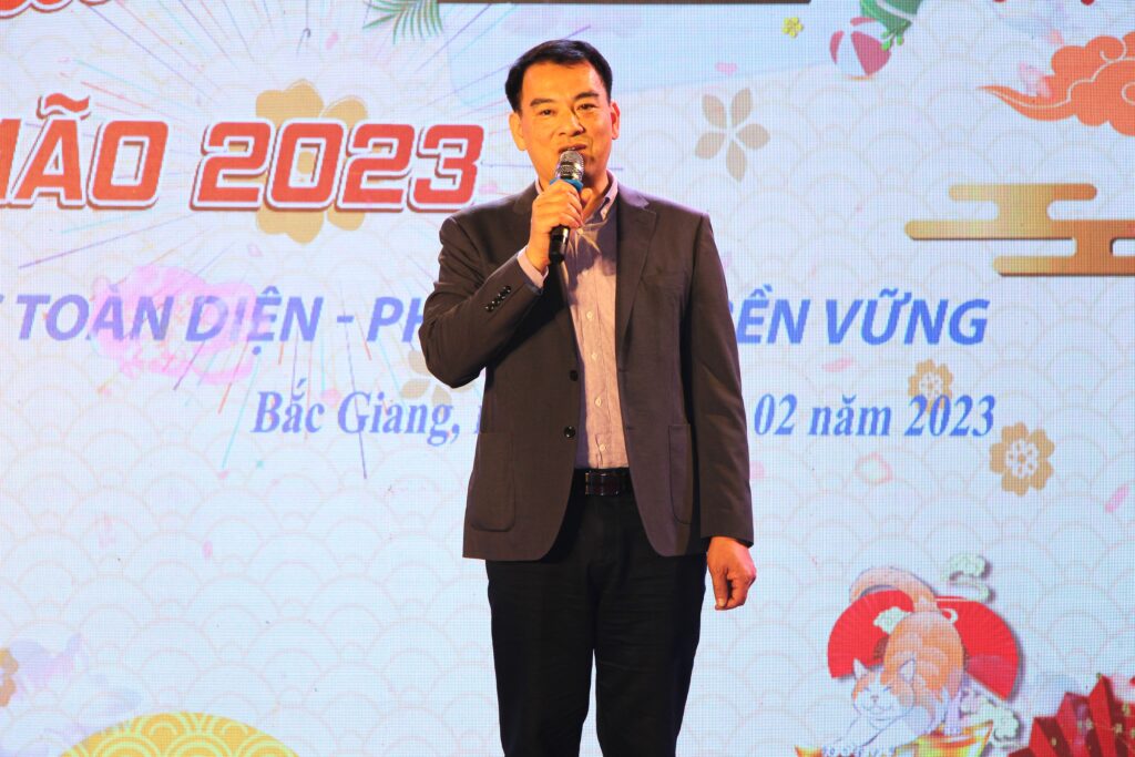 Hải Thịnh 3F (Feed - Farm - Food): Hành trình 18 năm Chia sẻ - Hợp tác ...