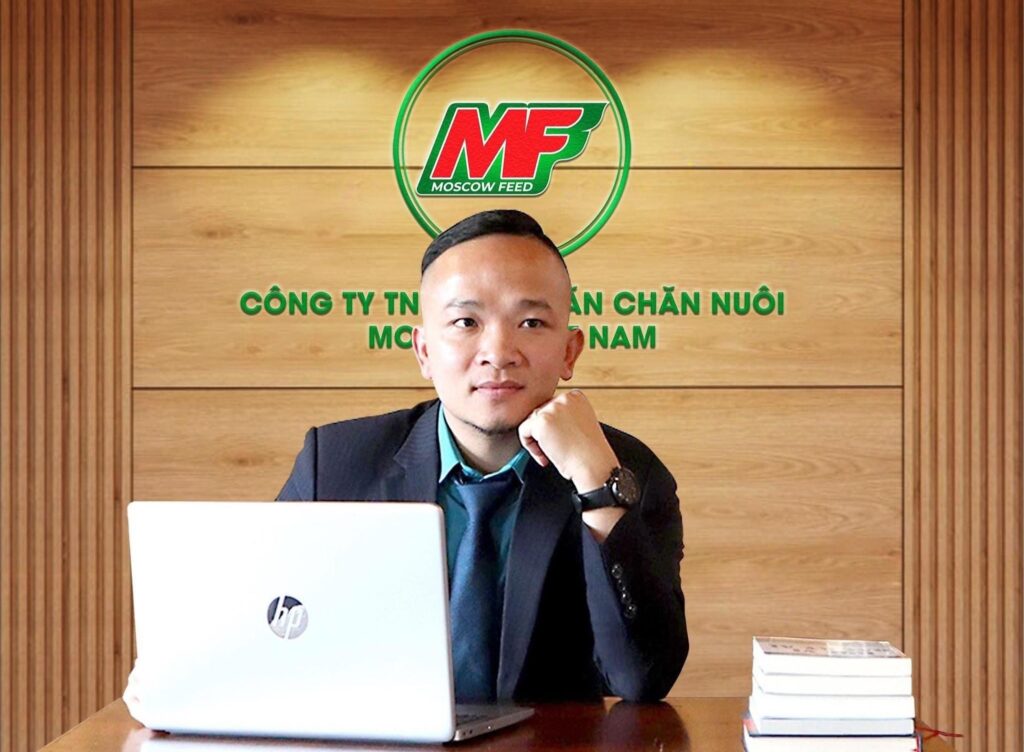 Tạp chí Chăn nuôi Việt Nam