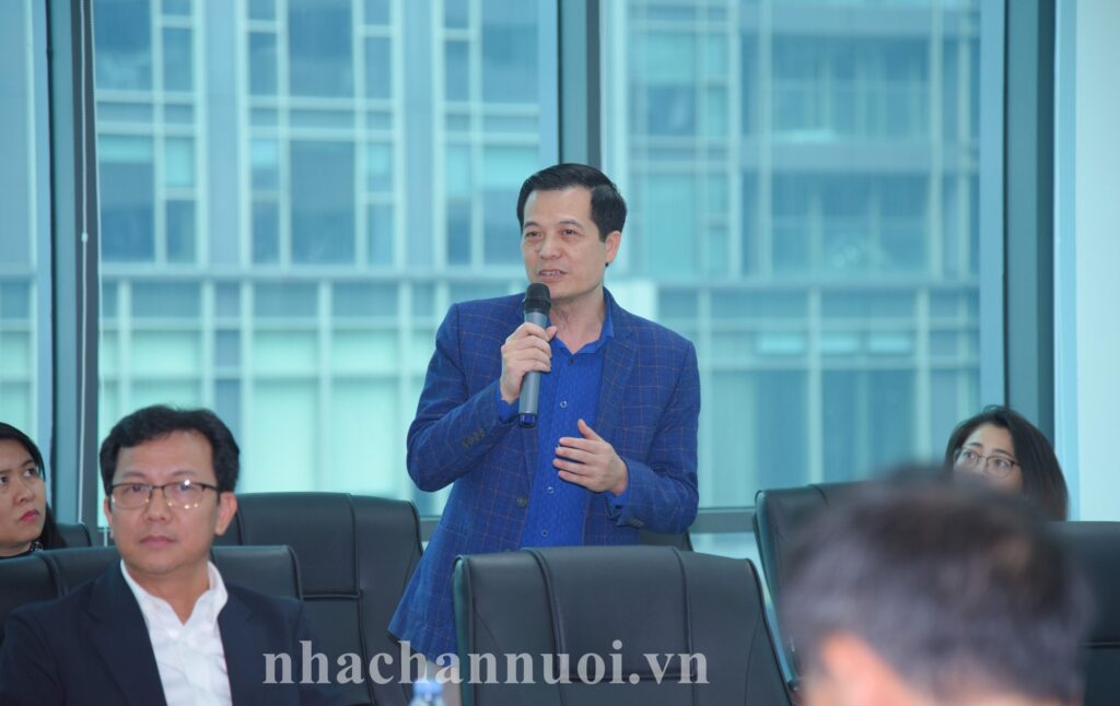 Hợp quy thuốc thú y: “Trở đi mắc núi, trở lại mắc sông” - Chăn nuôi ...