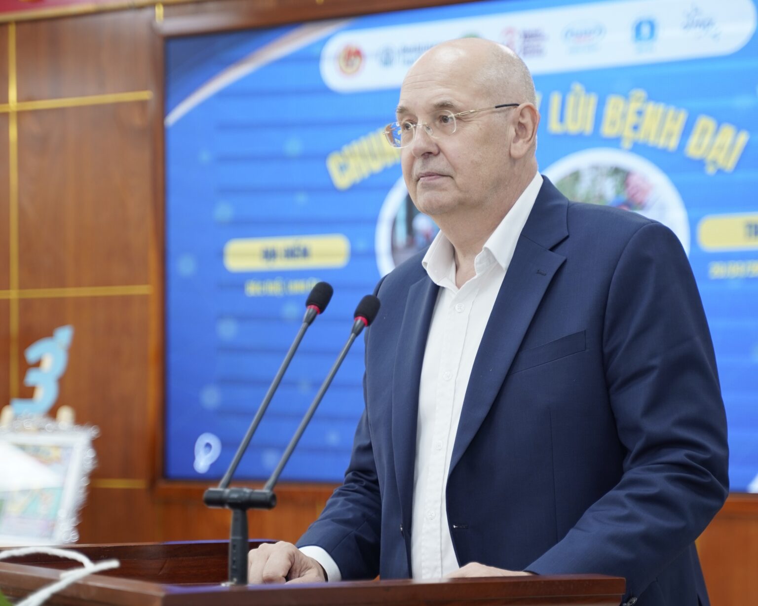 Boehringer Ingelheim Việt Nam tiếp tục đồng hành cùng tỉnh Long An đẩy ...