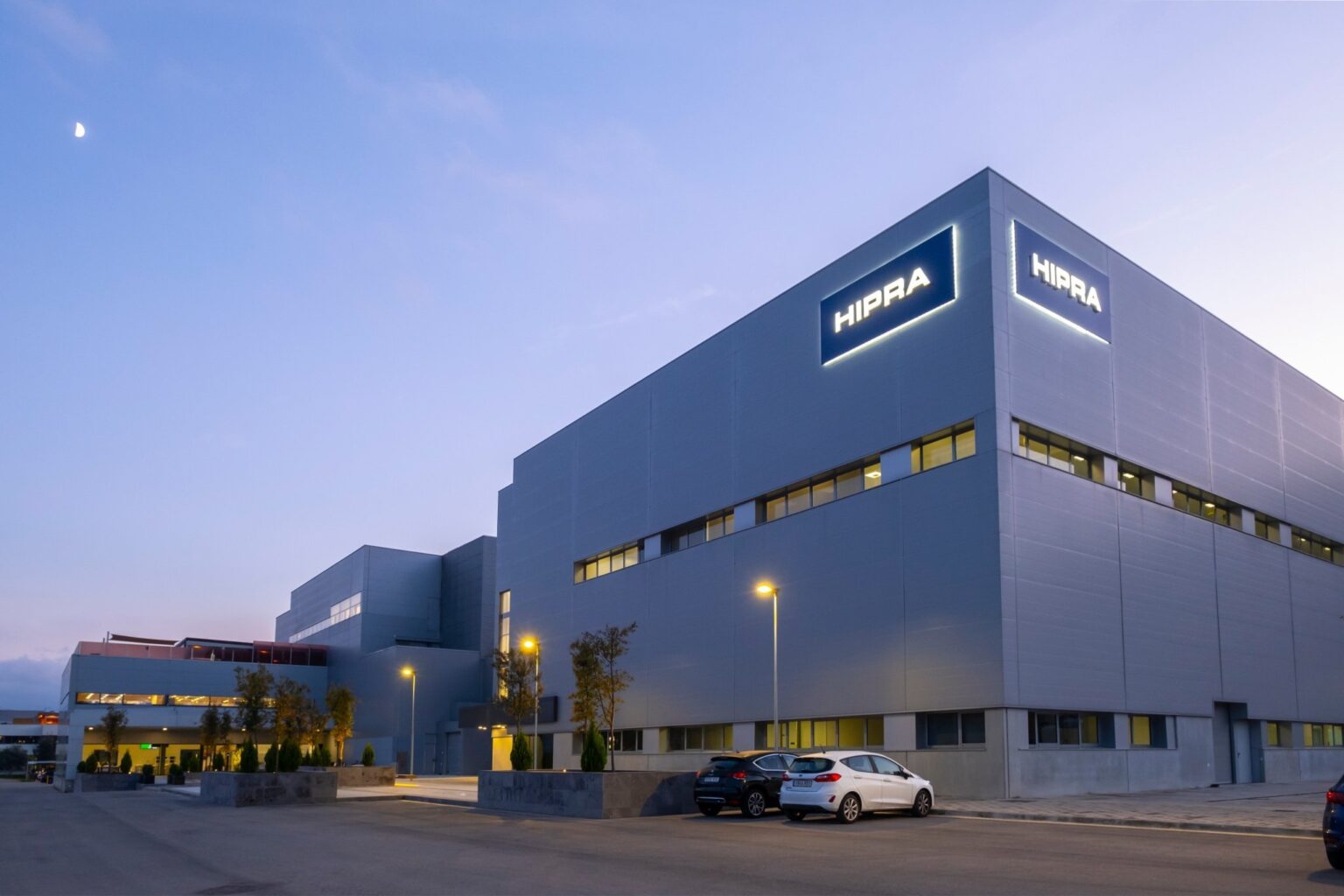 Hipra: Ưu tiên cải tiến các giải pháp phòng bệnh - Chăn nuôi Việt Nam