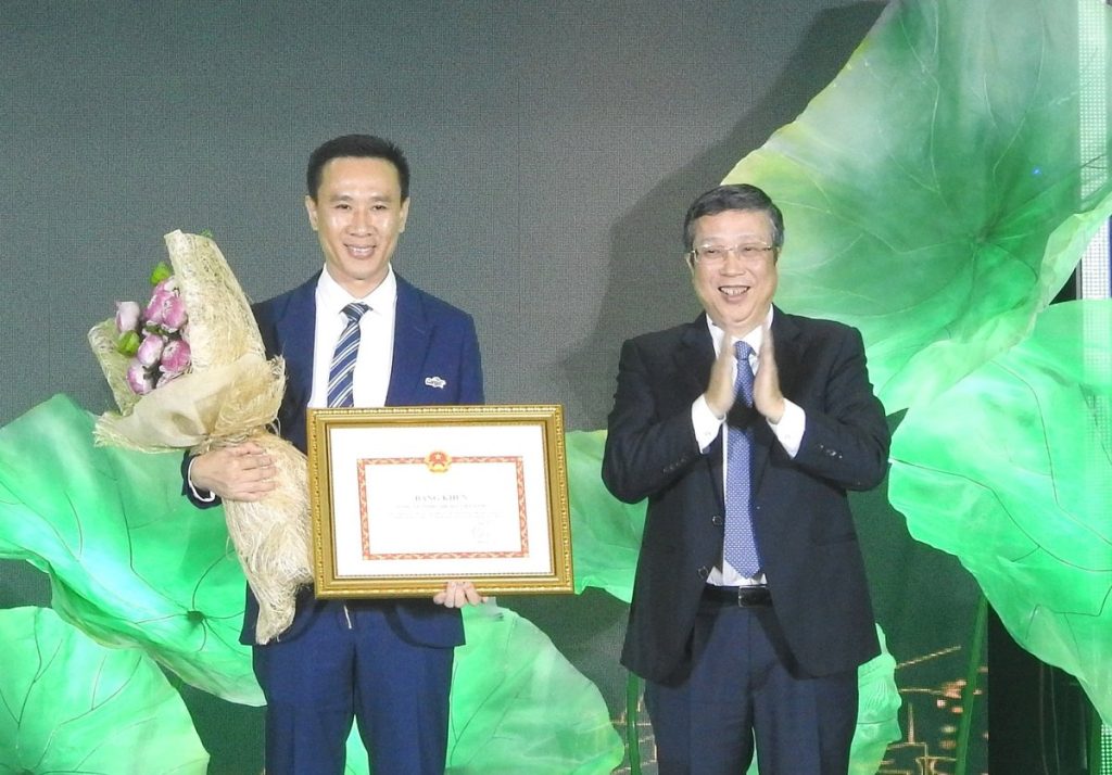 Cargill kỷ niệm 30 năm tích cực đầu tư, đổi mới sáng tạo, và phụng sự ...